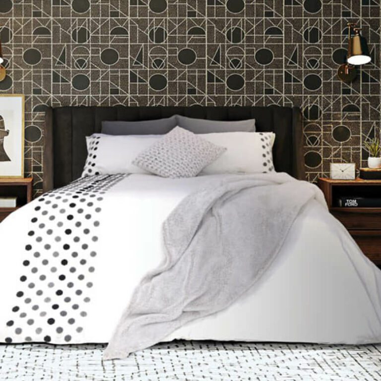 Charlotte Duvet Cover – Horrockses Linen