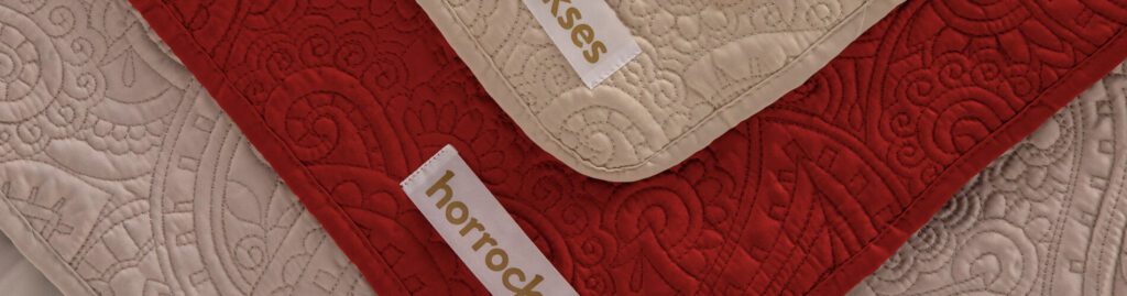 Quilts – Horrockses Linen