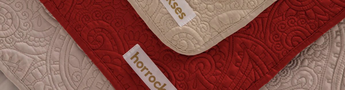 Quilts – Horrockses Linen