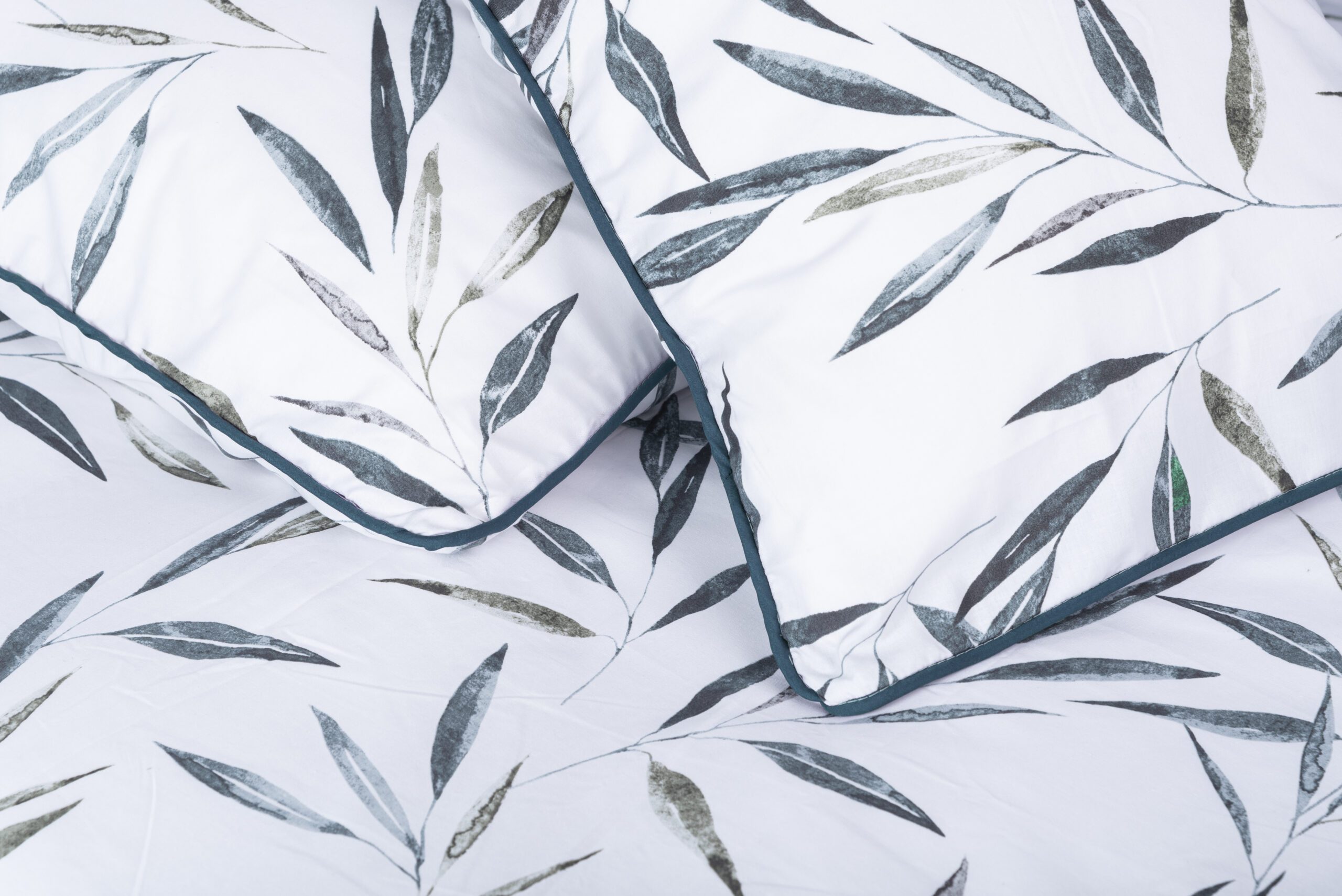 Cotton Rich Duvet Cover – 144TC – Glasgow Valley – Horrockses Linen