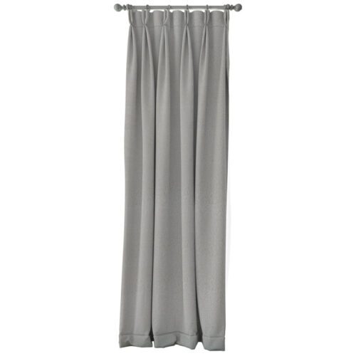 Blockout Curtain – Eyelet / Lined and Taped – Dune Cream – Horrockses Linen